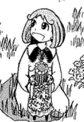 Kolulu | Wiki Zatch Bell | Fandom