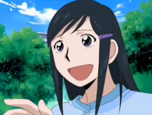 Lori | Wiki Zatch Bell | Fandom