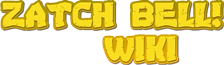 Zatch Bell! | Wiki Zatch Bell | Fandom