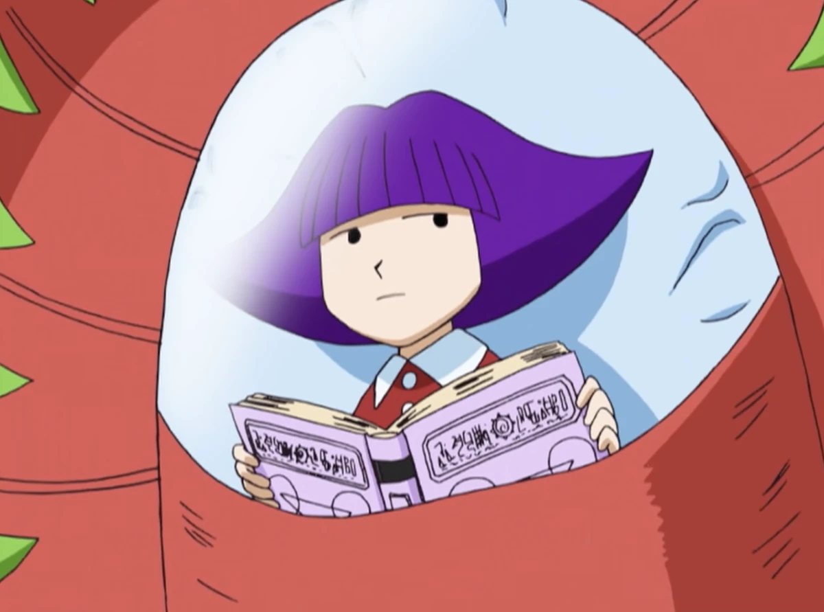 Jedun and Escarlo Rune/Gallery | Zatch Bell! | Fandom
