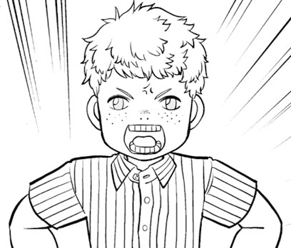 Reon Sunbeam | Zatch Bell! | Fandom