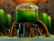 Faudo | Zatch Bell! | Fandom