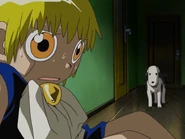 Gofure and Renji | Zatch Bell! | Fandom
