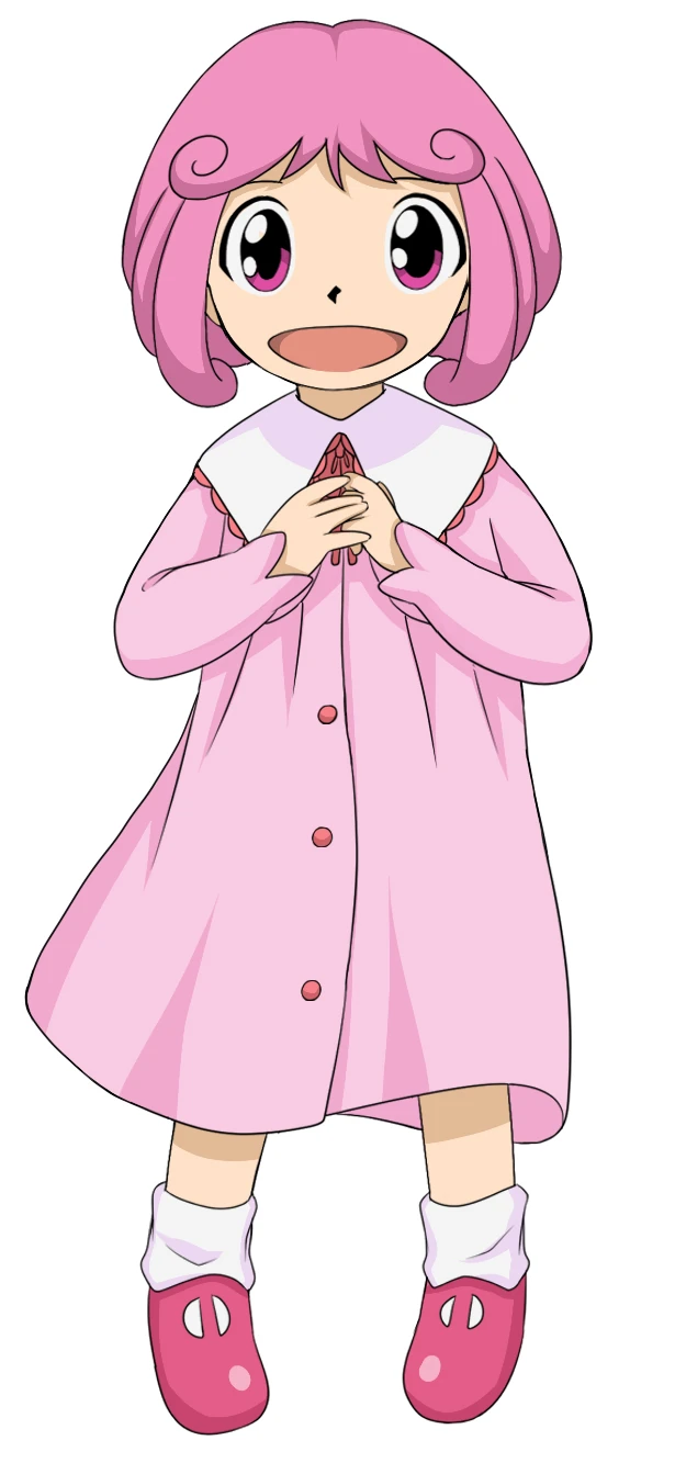 Kolulu and Lori/Gallery | Zatch Bell! | Fandom