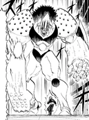 Gyaron and Harry Jet/Gallery | Zatch Bell! | Fandom