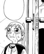 The Qualifications to be King | Zatch Bell! | Fandom