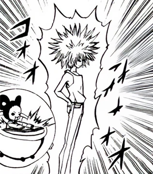 Ria Uruku | Zatch Bell! | Fandom