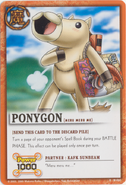 Ponygon and Kafk Sunbeam/Gallery | Zatch Bell! | Fandom