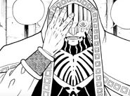 Beliel | Zatch Bell! | Fandom