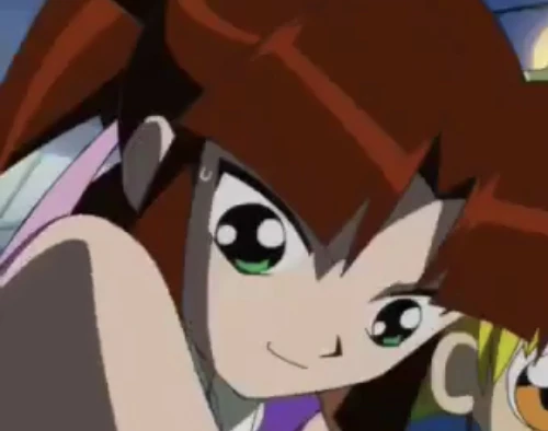 Kaguya | Zatch Bell! | Fandom