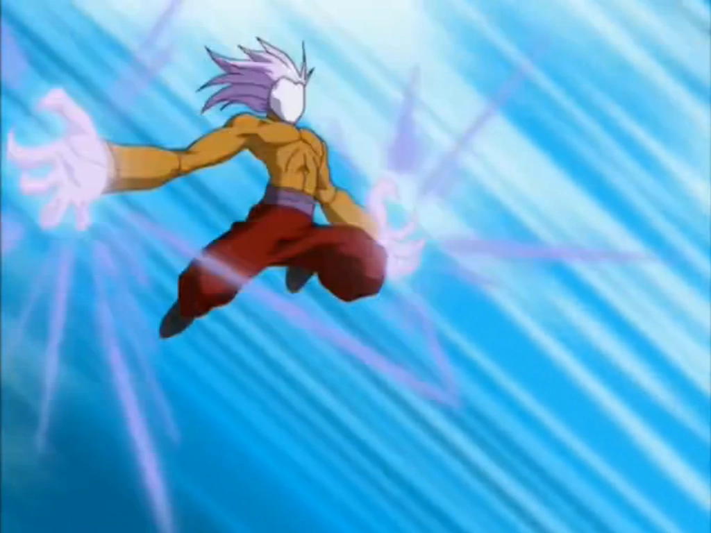 Noumen's Unnamed Spell | Zatch Bell! | Fandom