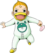 Kanchomé and Parco Folgore/Gallery | Zatch Bell! | Fandom