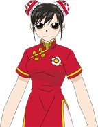 Wonrei and Li-en/Gallery | Zatch Bell! | Fandom