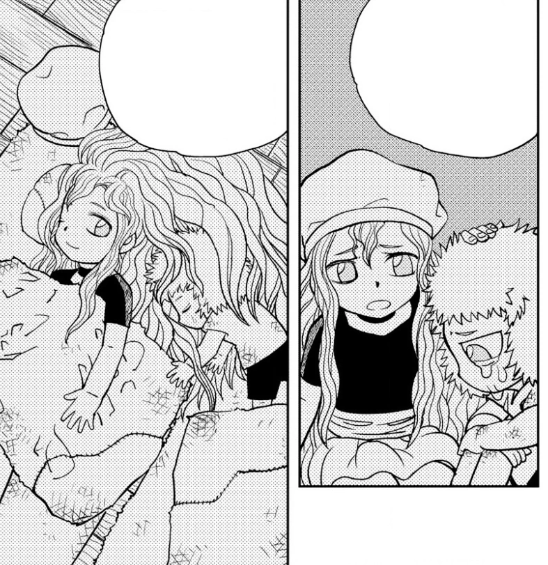 Gash Café 14 | Zatch Bell! | Fandom