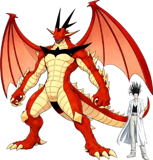 Ashuron and Reen Vith | Zatch Bell! | Fandom