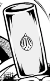 Spell Bottle | Zatch Bell! | Fandom