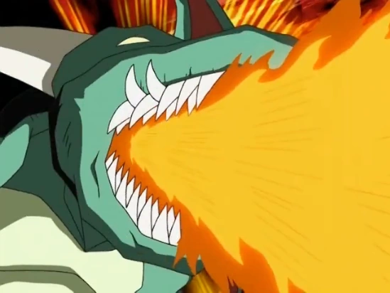 Fureido | Zatch Bell! | Fandom