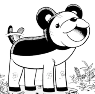 Mippy | Zatch Bell! | Fandom