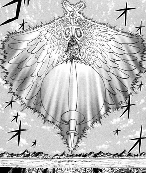 Shin Kuria Seunousu | Zatch Bell! | Fandom