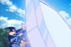 Gigara Rerudo | Zatch Bell! | Fandom