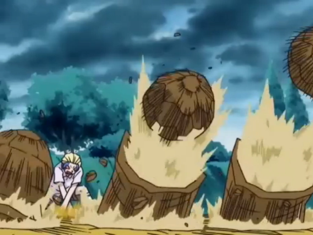 Guransen | Zatch Bell! | Fandom