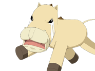 Ponygon and Kafk Sunbeam/Gallery | Zatch Bell! | Fandom