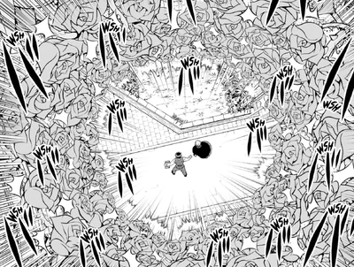 Burum Rozaria | Zatch Bell! | Fandom
