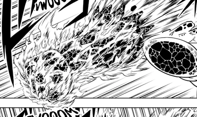 Gao Gi Ohva | Zatch Bell! | Fandom