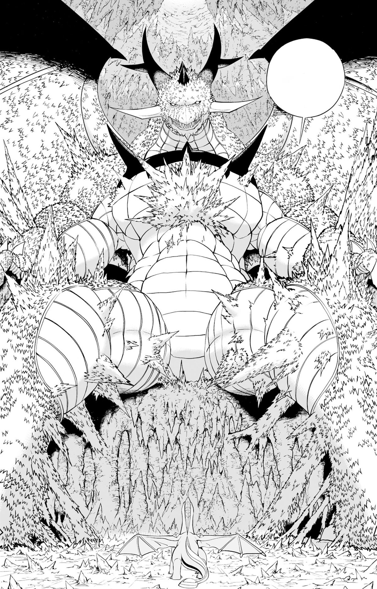 Ashuron and Reen Vith/Gallery | Zatch Bell! | Fandom
