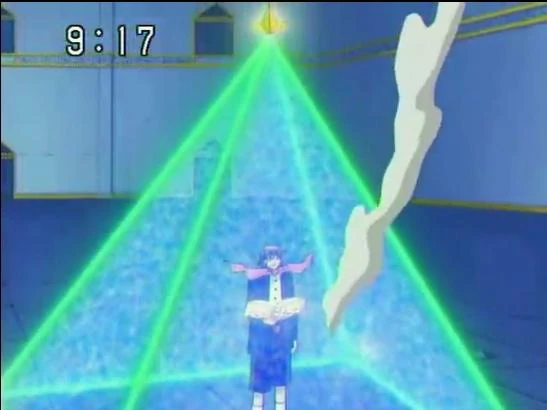 Fashirudo | Zatch Bell! | Fandom