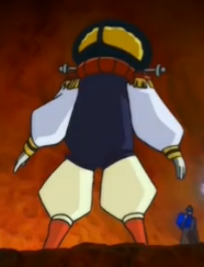 Category:Faudo Mamodo | Zatch Bell! | Fandom