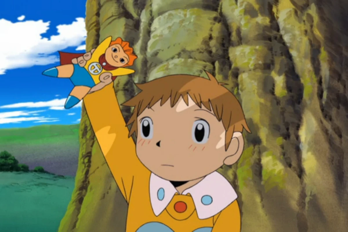 Rushka | Zatch Bell! | Fandom