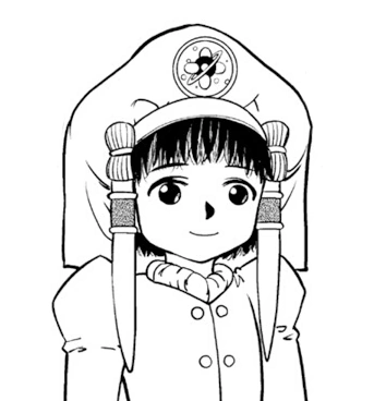 Elleby Shannon | Zatch Bell! | Fandom