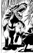 Doruku | Zatch Bell! | Fandom