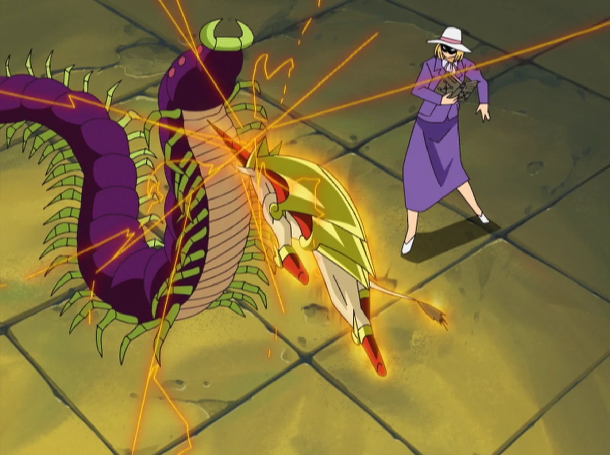 Mukaron and Heather Spoon | Zatch Bell! | Fandom