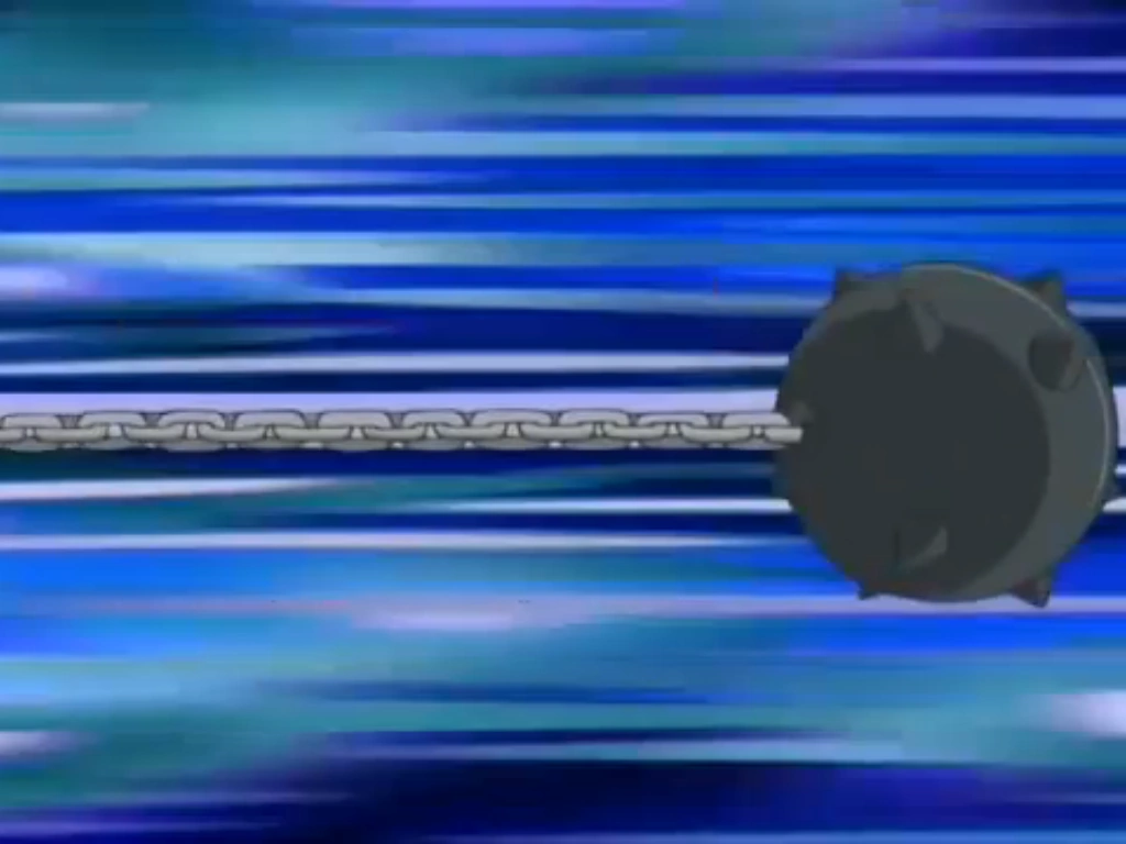 Eijasu Garon | Zatch Bell! | Fandom