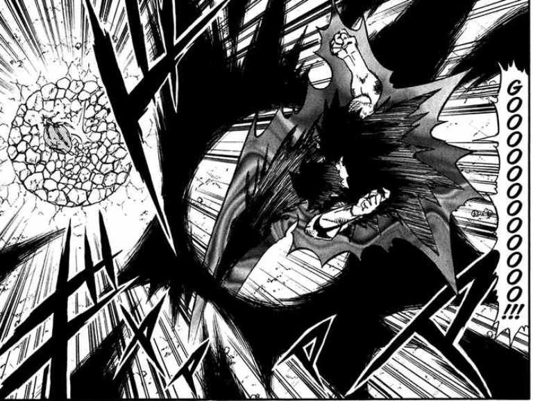 Digou Gurabiruku | Zatch Bell! | Fandom