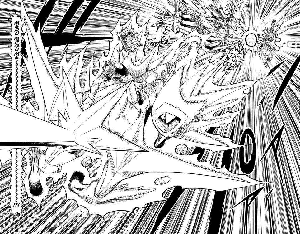 Shin Shudoruku | Zatch Bell! | Fandom