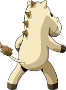 Ponygon and Kafk Sunbeam/Gallery | Zatch Bell! | Fandom