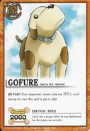 Gofure and Renji/Gallery | Zatch Bell! | Fandom