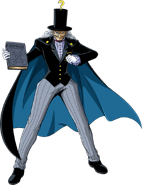 Kido and Dr. Riddles/Gallery | Zatch Bell! | Fandom