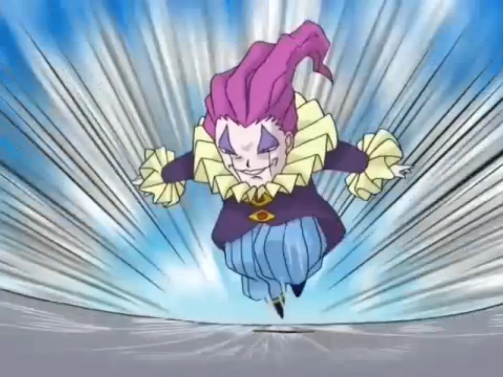 Uruku | Zatch Bell! | Fandom