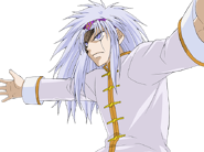 Wonrei and Li-en/Gallery | Zatch Bell! | Fandom