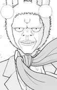 Momon and Elle Sunbeam/Gallery | Zatch Bell! | Fandom