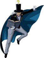 Kido and Dr. Riddles/Gallery | Zatch Bell! | Fandom
