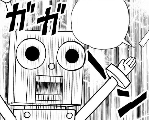 Gash Café 9 | Zatch Bell! | Fandom