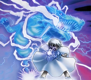 Zeo Zakeruga | Zatch Bell! | Fandom