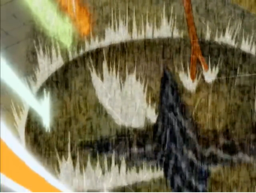 Buton's spell | Zatch Bell! | Fandom