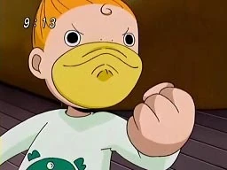 Kanchomé and Parco Folgore/Gallery | Zatch Bell! | Fandom