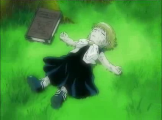 The Lightning Boy From Another World | Zatch Bell! | Fandom